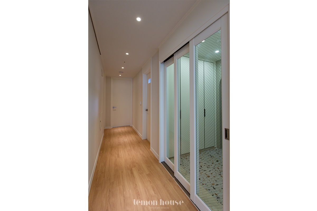 부산 명지동 명지퀸덤 39PY - 30PY - 레몬하우스