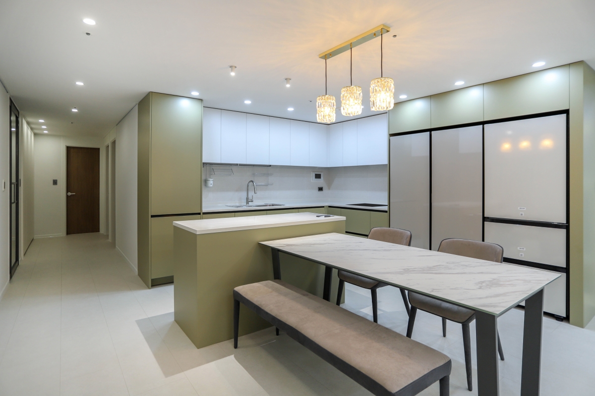 부산 남구 대연힐스테이트푸르지오 39PY - 30PY - 레몬하우스