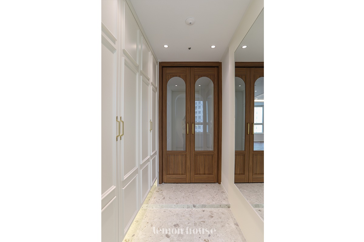 부산 해운대 센텀파크 35PY - 30PY - 레몬하우스