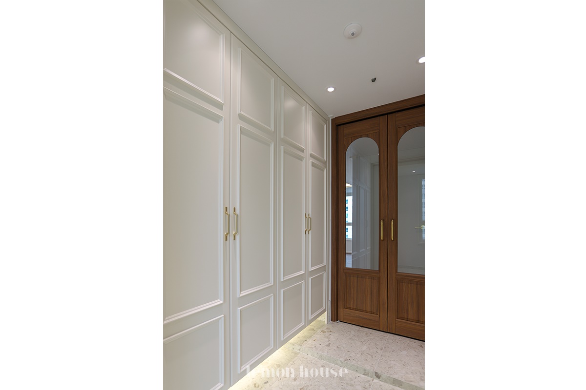 부산 해운대 센텀파크 35PY - 30PY - 레몬하우스