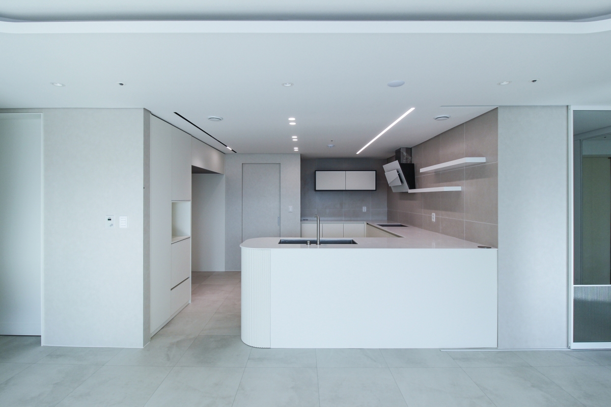 대전 동구 낭월동 남대전e편한세상 39PY - 30PY - 레몬하우스