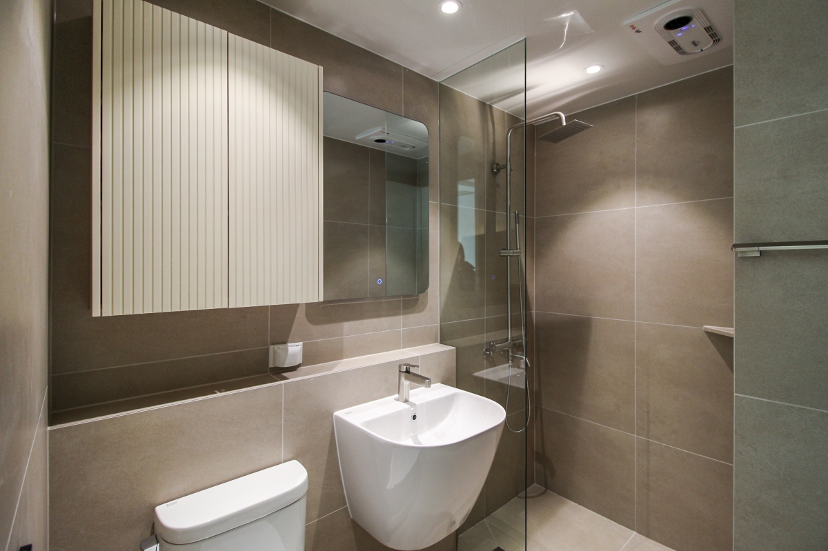 대전 동구 낭월동 남대전e편한세상 39PY - 30PY - 레몬하우스