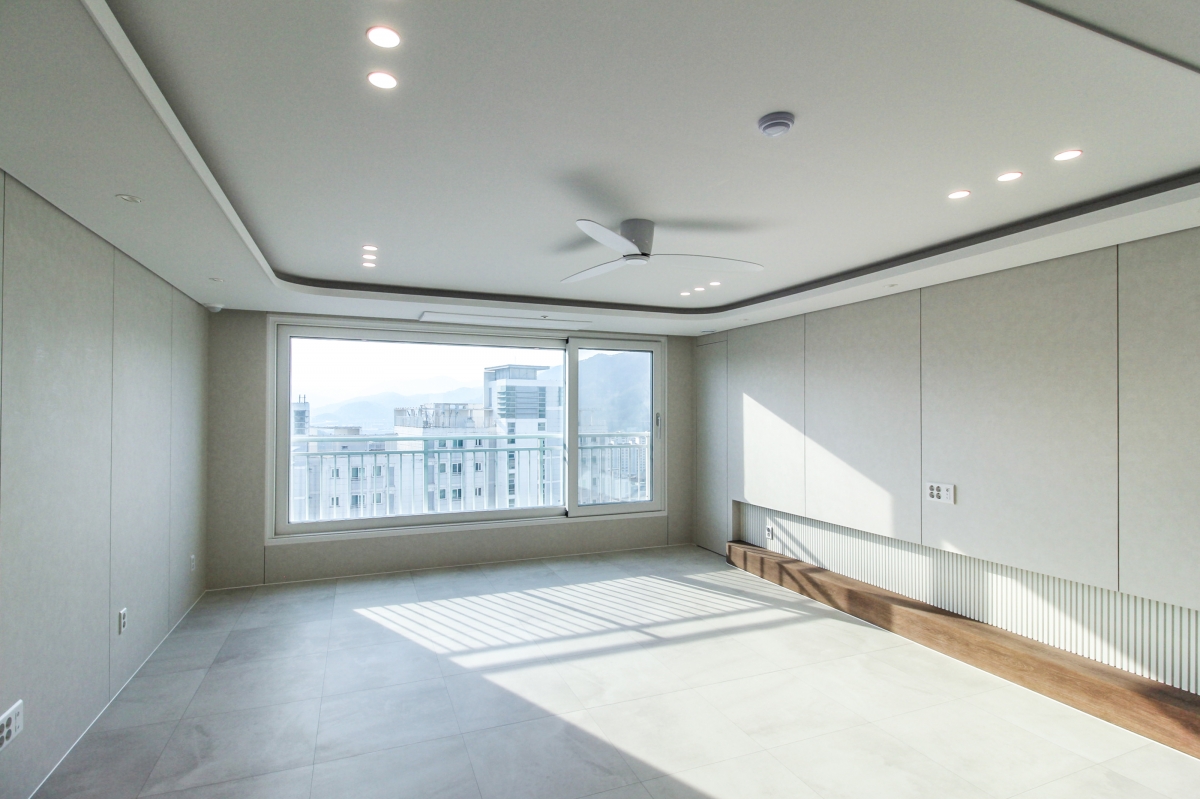 대전 동구 낭월동 남대전e편한세상 39PY - 30PY - 레몬하우스