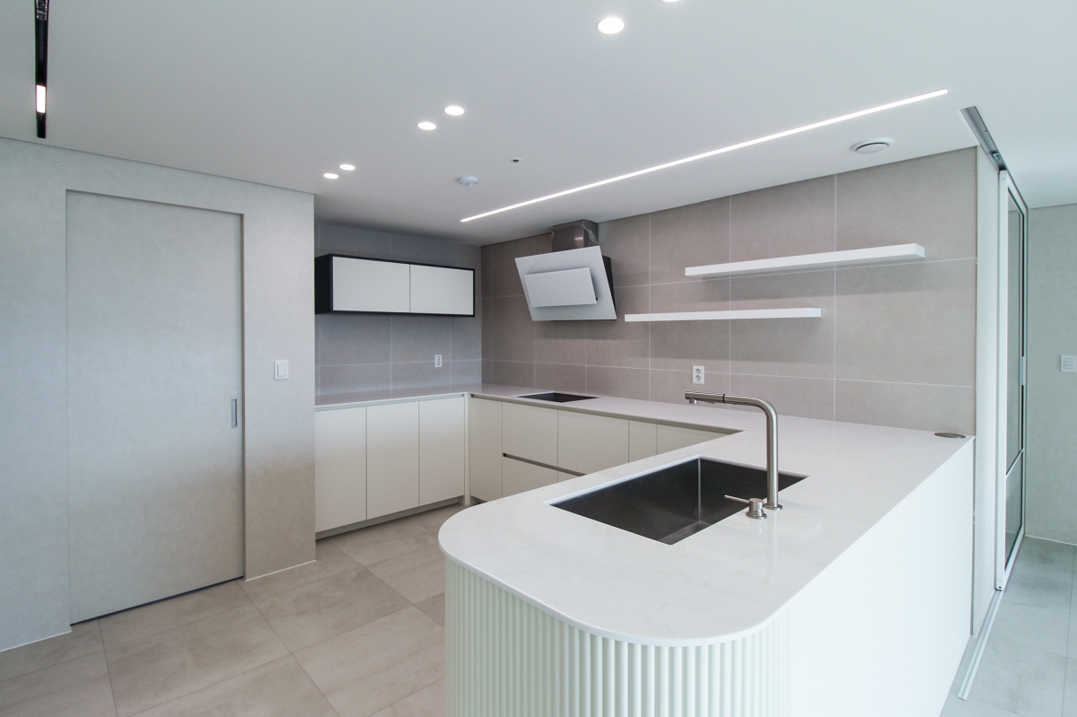 대전 동구 낭월동 남대전e편한세상 39PY - 30PY - 레몬하우스