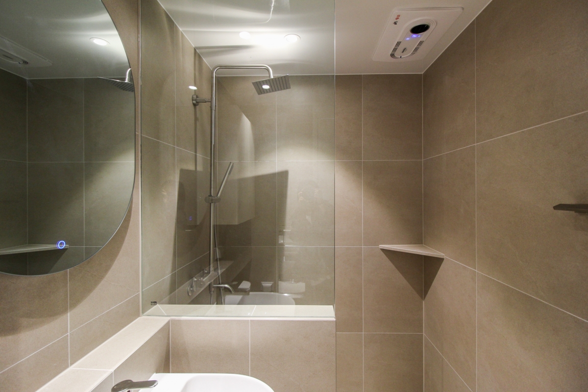 대전 동구 낭월동 남대전e편한세상 39PY - 30PY - 레몬하우스