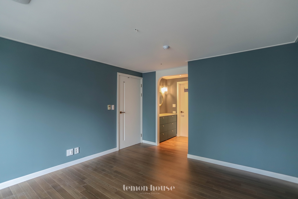 부산 기장 정관한진해모로 39PY - 30PY - 레몬하우스