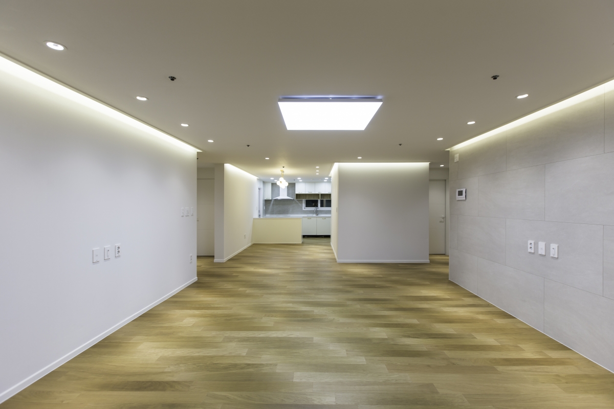 부산 해운대구 좌동 엘지 48PY - 40PY - 레몬하우스