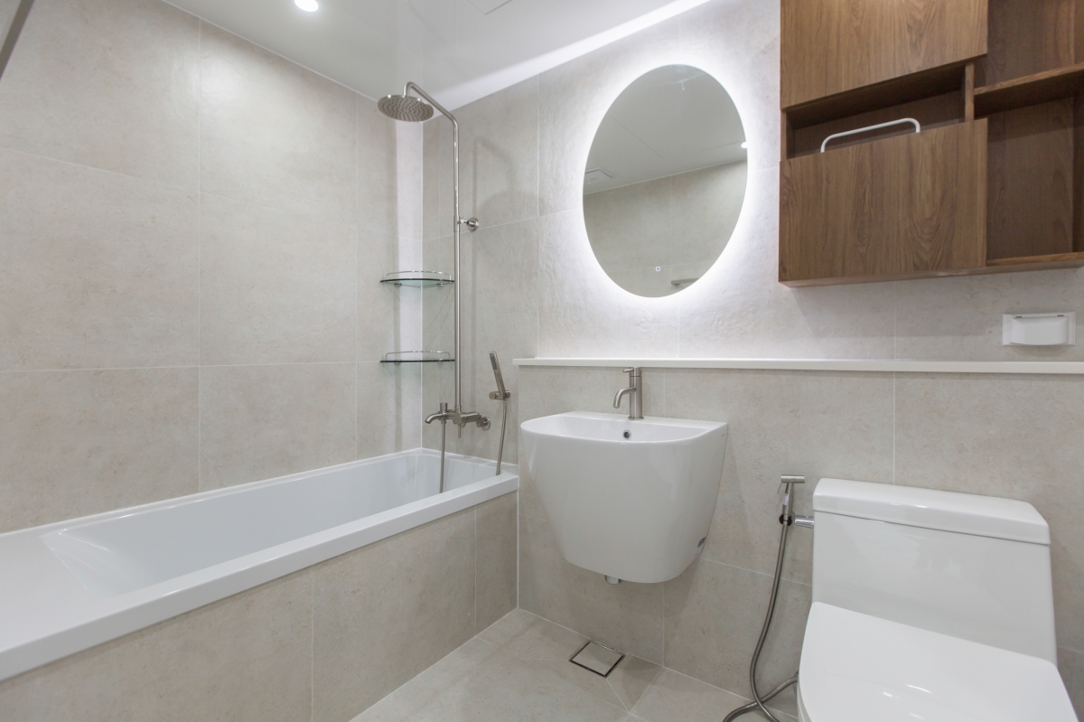 부산 남구 대연동 대연힐스테이트푸르지오 46PY - 40PY - 레몬하우스