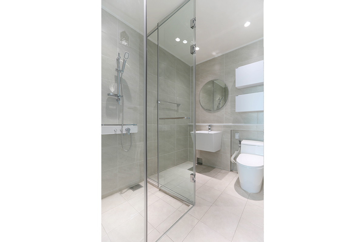 부산 강서구 명지엘크루블루오션 46PY - 40PY - 레몬하우스