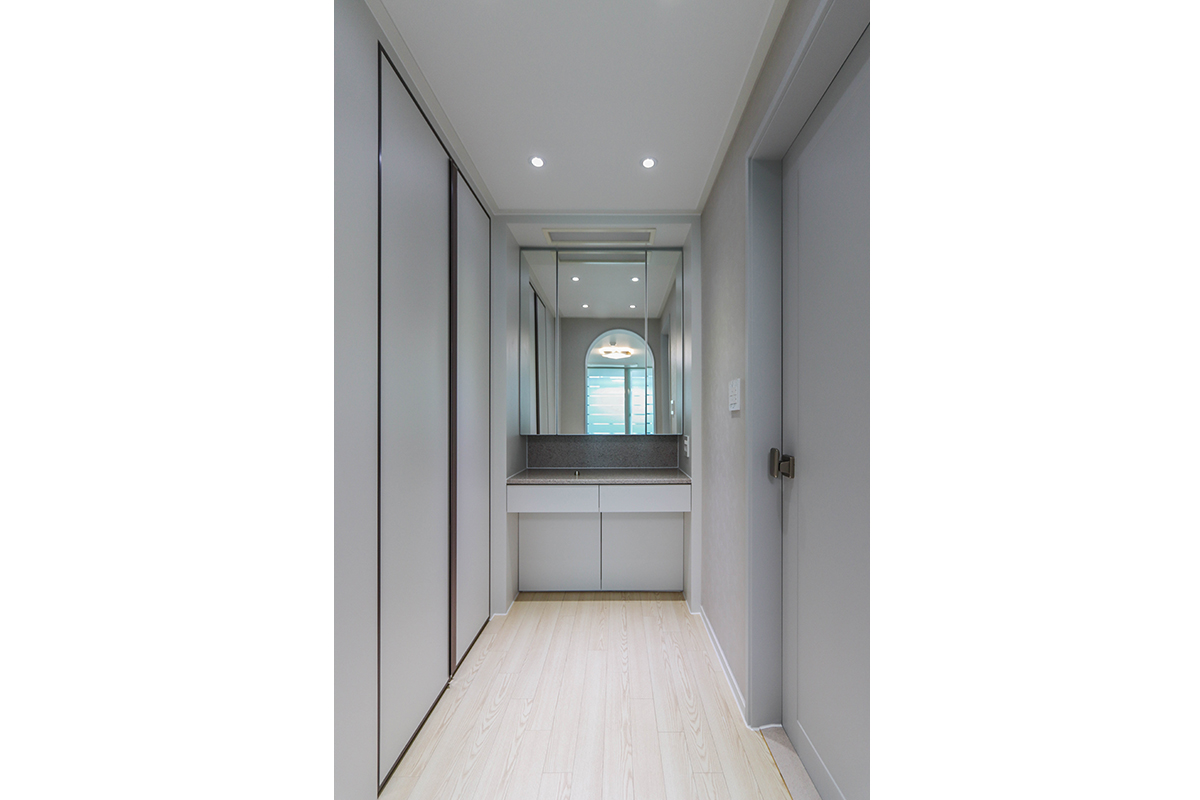 부산 기장 정관롯데캐슬 48PY - 40PY - 레몬하우스