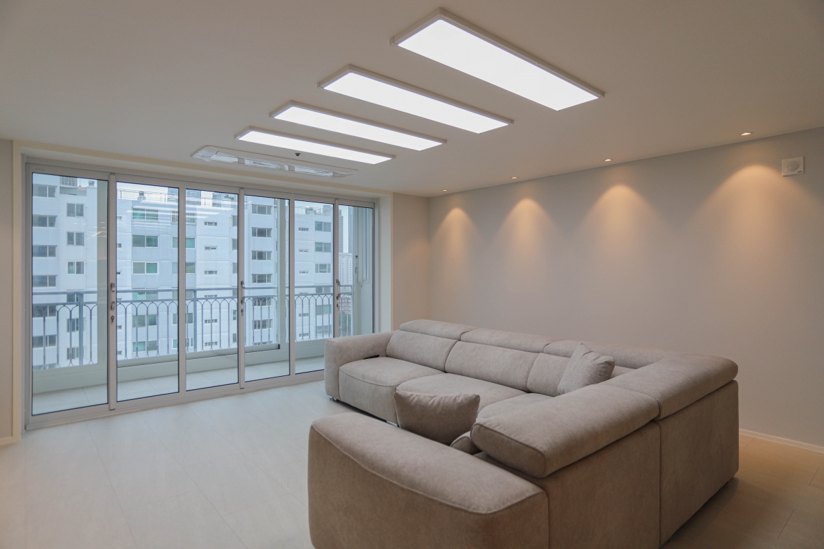 부산 해운대구 대우2차 48PY - 40PY - 레몬하우스