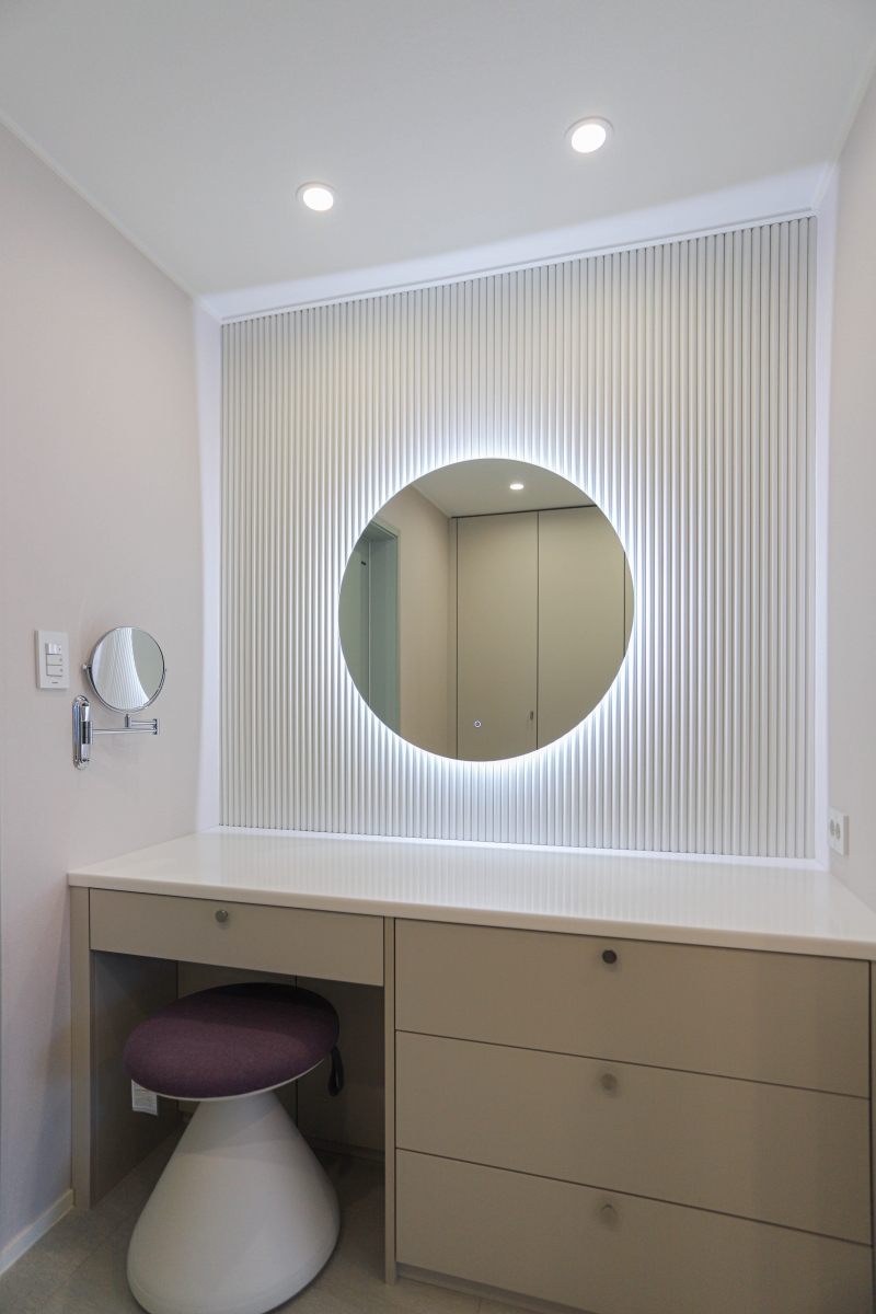 부산 해운대구 대우2차 48PY - 40PY - 레몬하우스