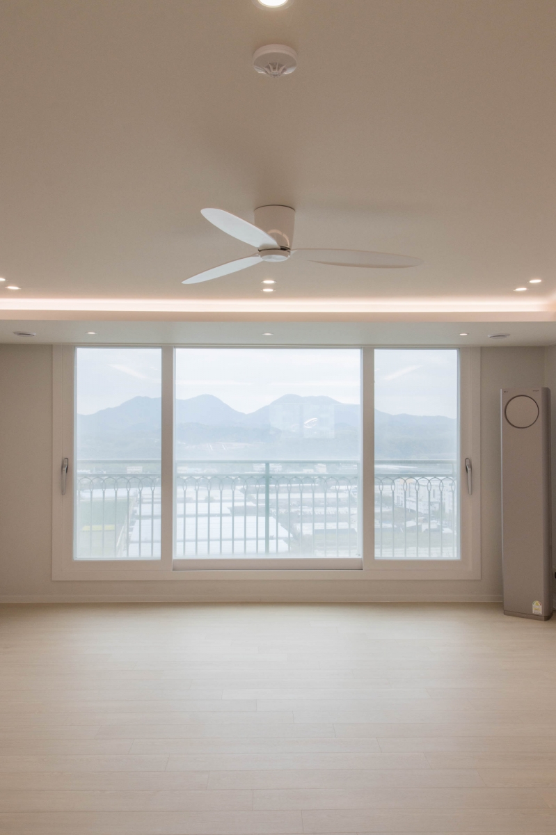 진주 초전동 푸르지오 48PY - 40PY - 레몬하우스