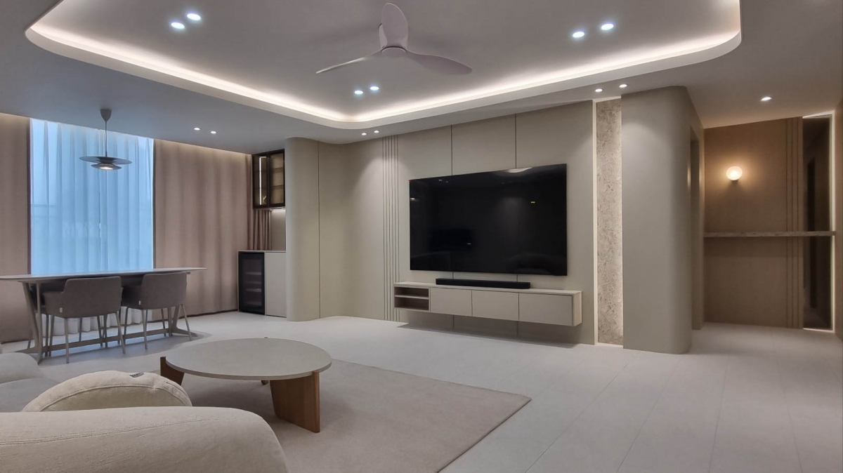 대구 수성구 시지동 시지태왕아너스 46PY - 40PY - 레몬하우스