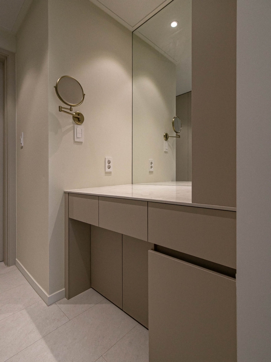 대구 수성구 시지동 시지태왕아너스 46PY - 40PY - 레몬하우스