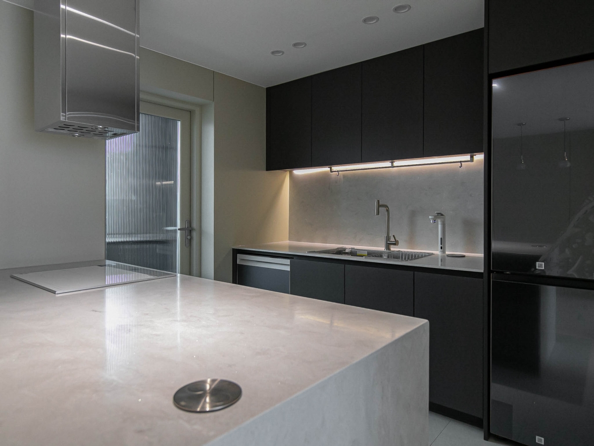 대구 수성구 시지동 시지태왕아너스 46PY - 40PY - 레몬하우스