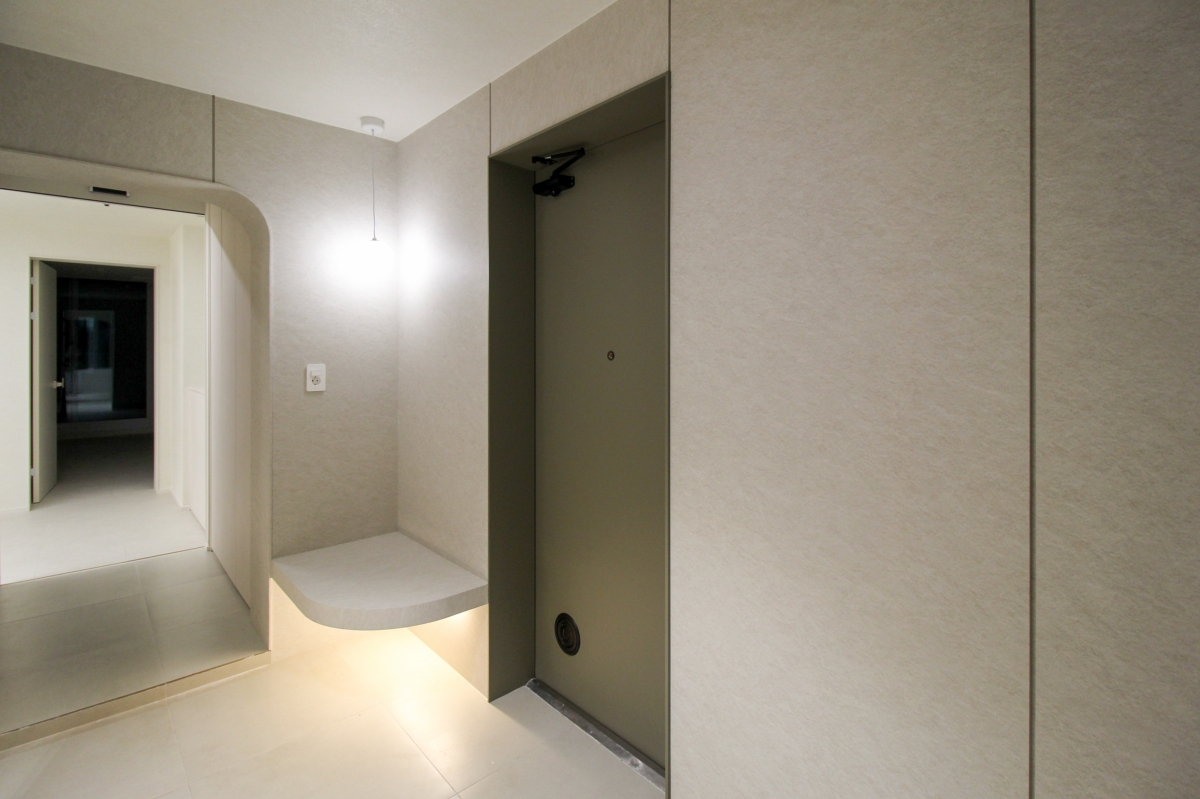 대전 유성구 노은동 열매8단지새미래 47PY - 40PY - 레몬하우스