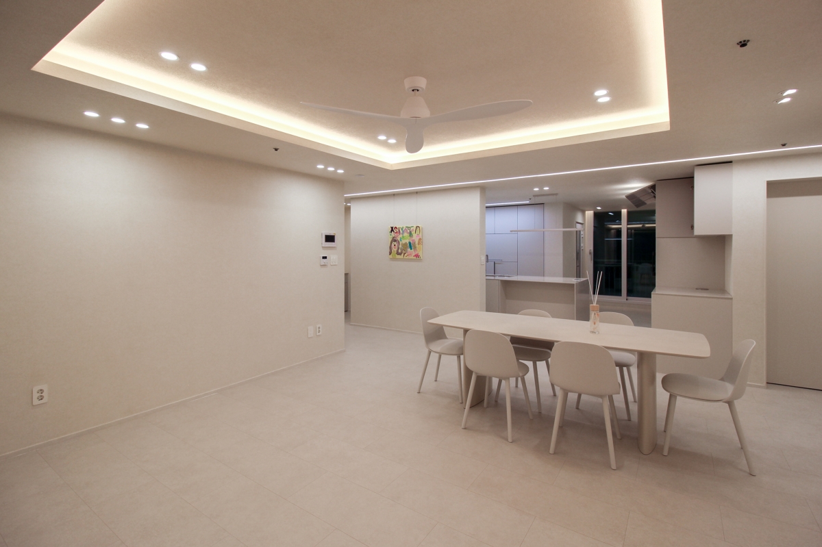 대전 유성구 노은동 열매8단지새미래 47PY - 40PY - 레몬하우스