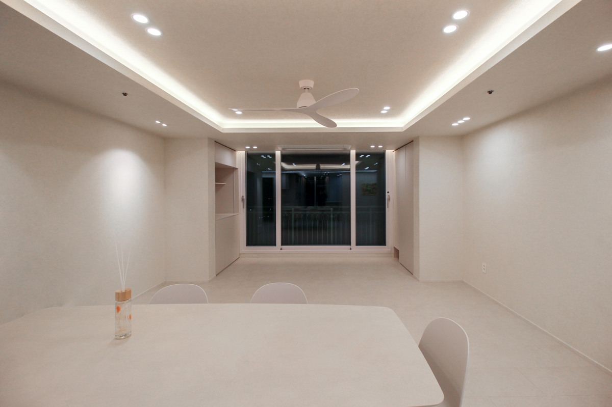 대전 유성구 노은동 열매8단지새미래 47PY - 40PY - 레몬하우스