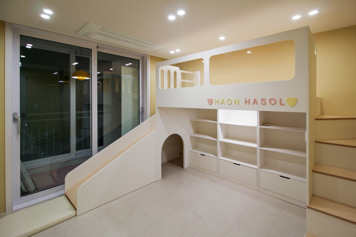 대전 유성구 노은동 열매8단지새미래 47PY - 40PY - 레몬하우스