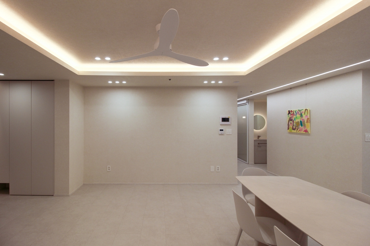 대전 유성구 노은동 열매8단지새미래 47PY - 40PY - 레몬하우스