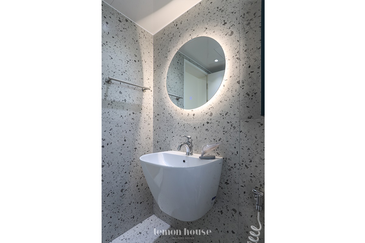 부산 해운대구 좌동 대우 55PY - 50PY~ - 레몬하우스