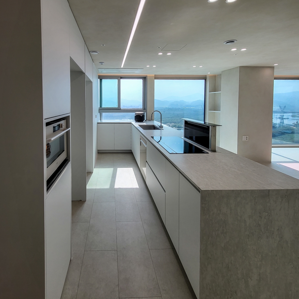 세종 한솔동 첫마을3단지퍼스트프라임 50PY - 50PY~ - 레몬하우스