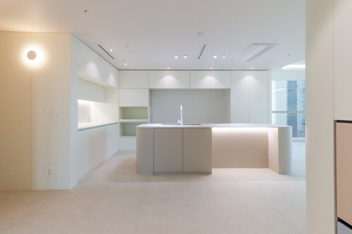 천안 서북구 불당동 펜타포트 58PY - 50PY~ - 레몬하우스