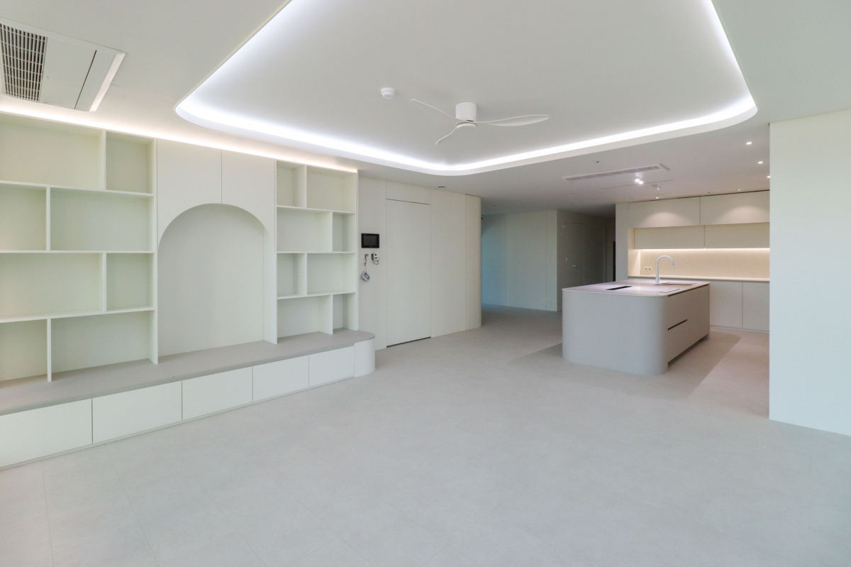 천안 서북구 불당동 펜타포트 58PY - 50PY~ - 레몬하우스