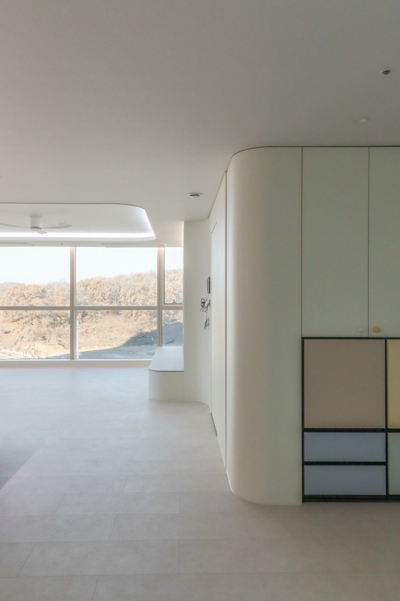 천안 서북구 불당동 펜타포트 58PY - 50PY~ - 레몬하우스